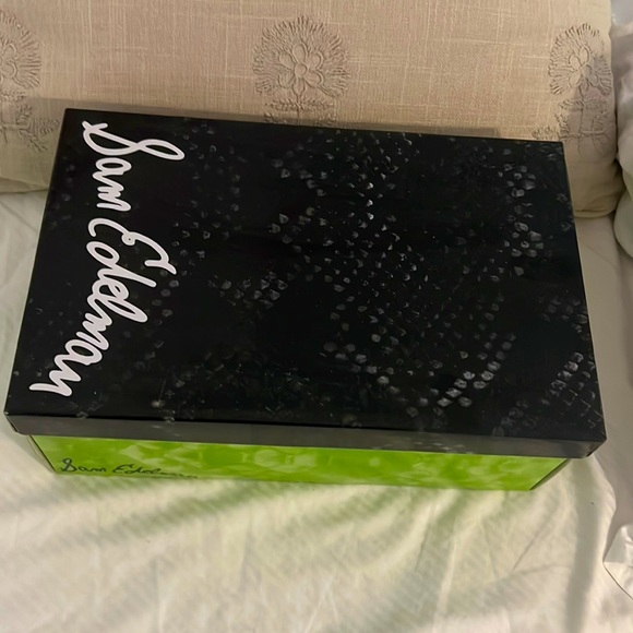Shoes | Sam Edelman | Poshmark